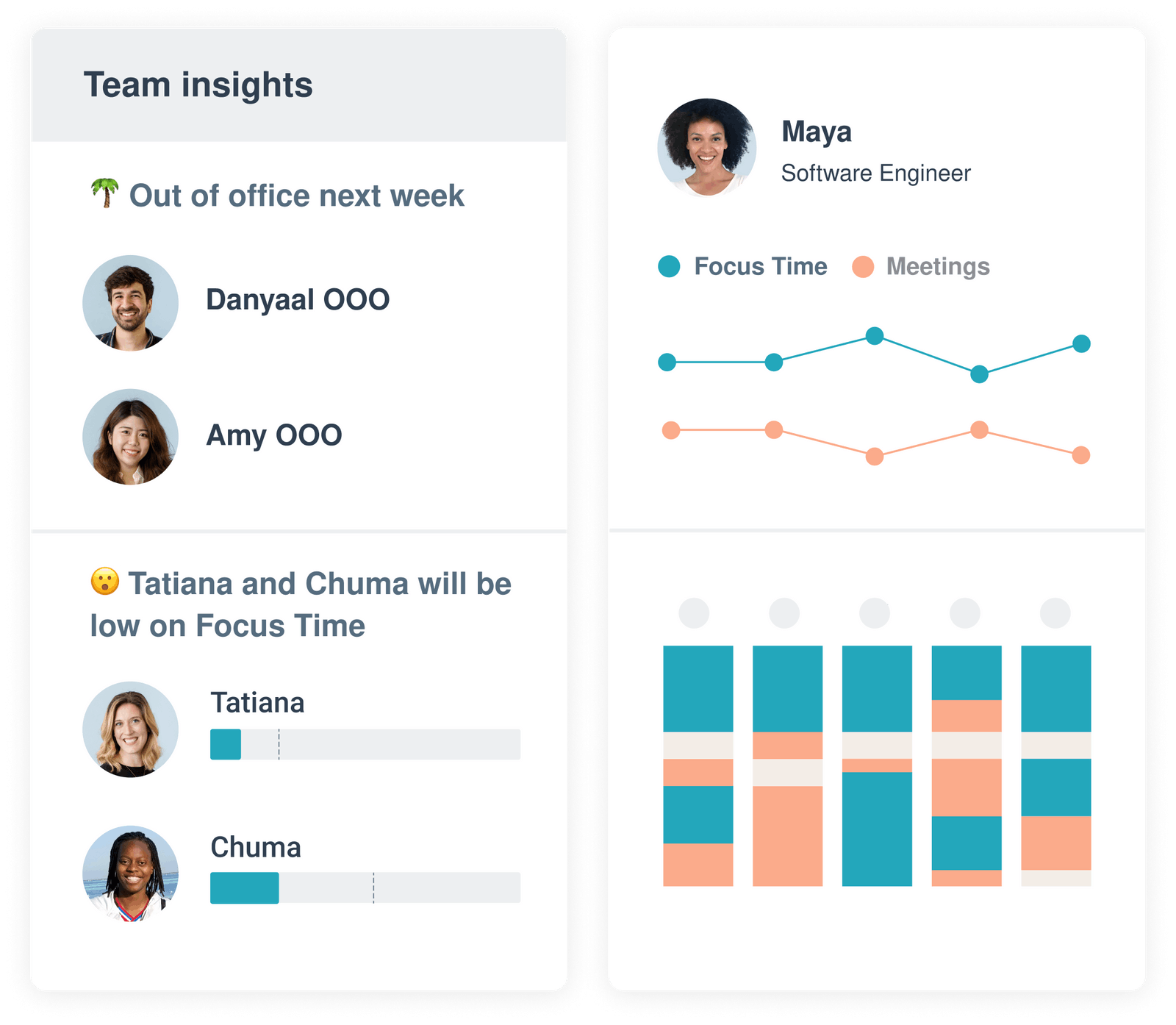 Clockwise - Time Management For Teams